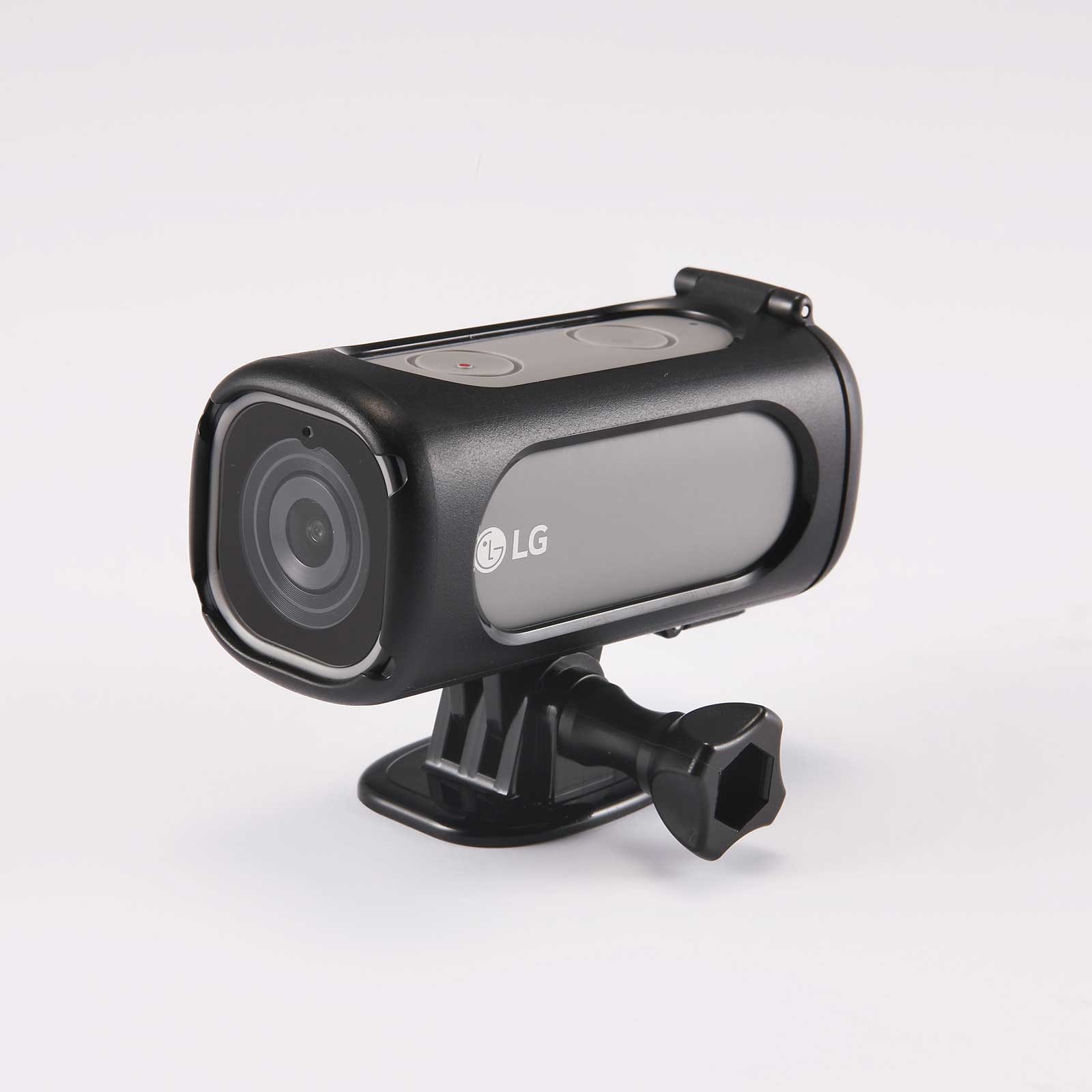 LG takes on GoPro with 4G live-streaming camera – Pickr