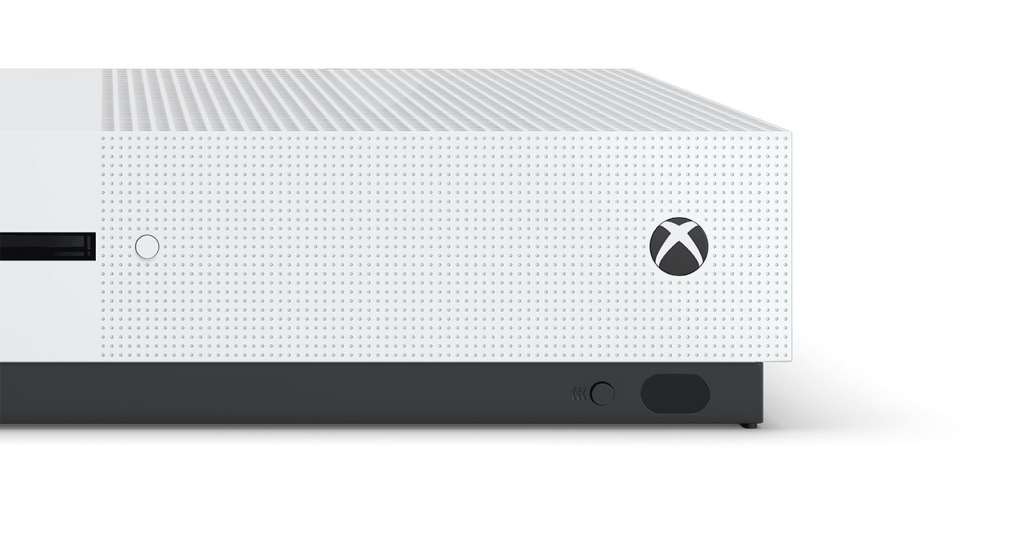 Microsoft's Xbox One gets refreshed for 4K in August – Pickr