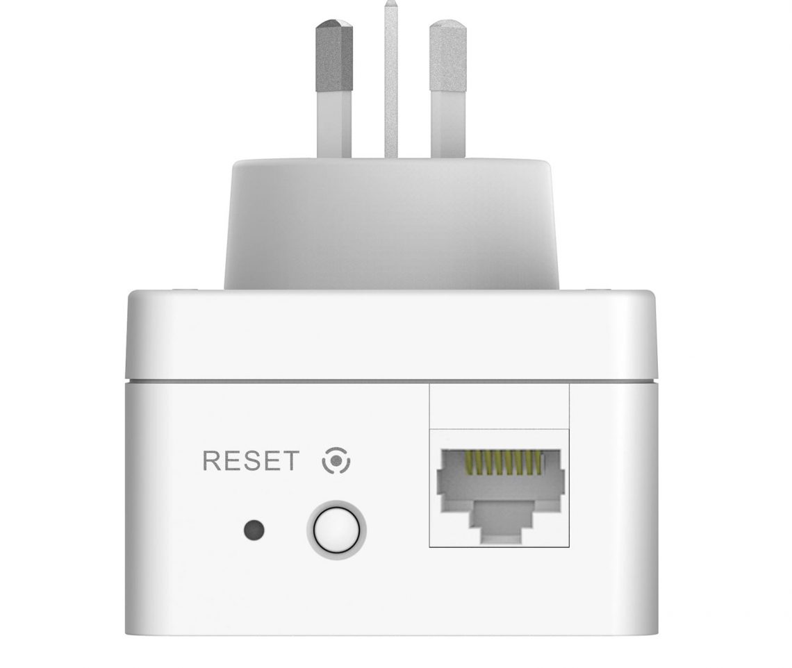D-Link latest gadget makes hard wired the way to go for entertainment ...