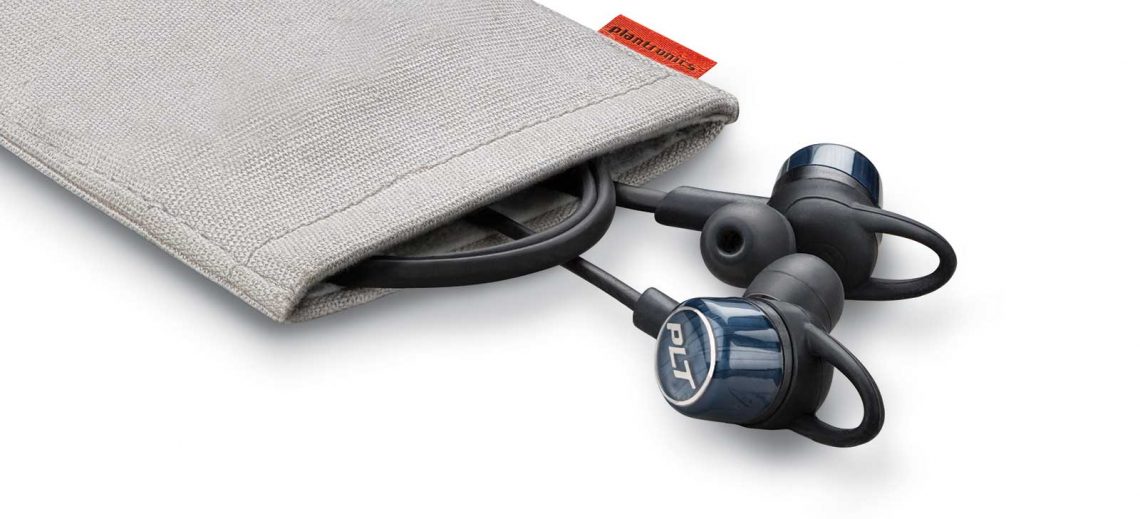 Plantronics reveals a new pair of linked in-ears – Pickr