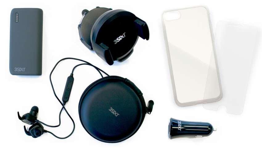 3Sixt preps "Hot Box" bundles for smartphones, but do they represent ...