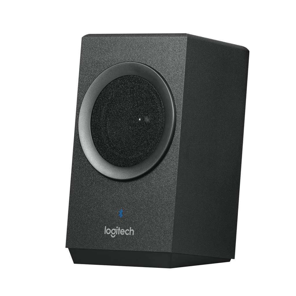 Logitech adds Bluetooth to desktop speakers – Pickr