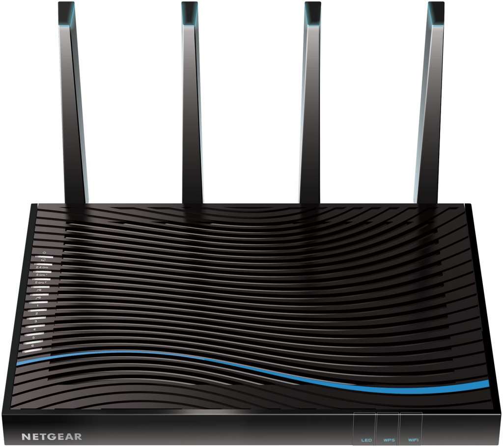 Netgear preps high-speed WiFi modem router for Australia – Pickr
