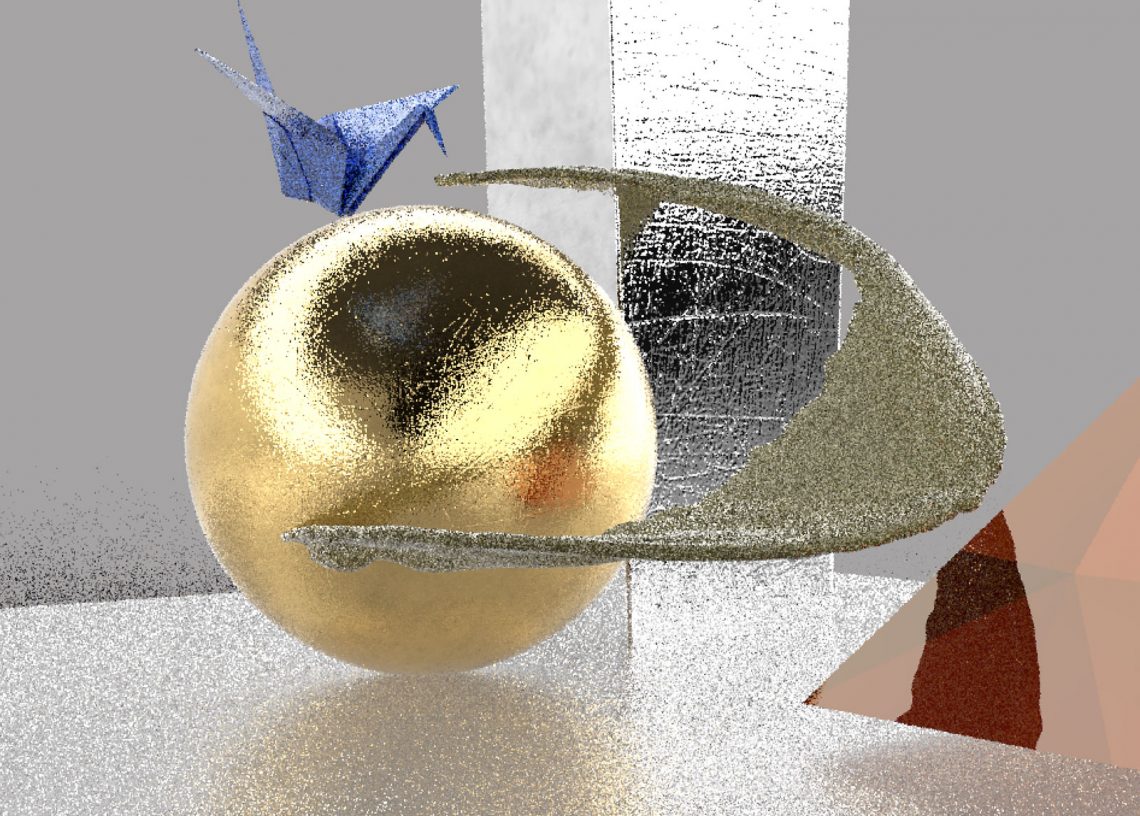 Adobe shows it can do 3D with Project Felix – Pickr