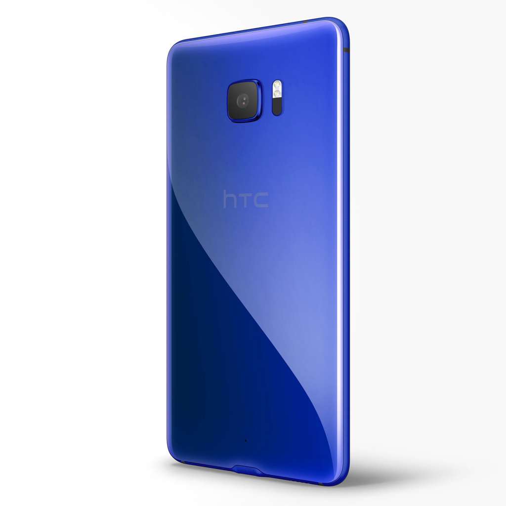 HTC chooses "U" for phones starting with Ultra, Play – Pickr