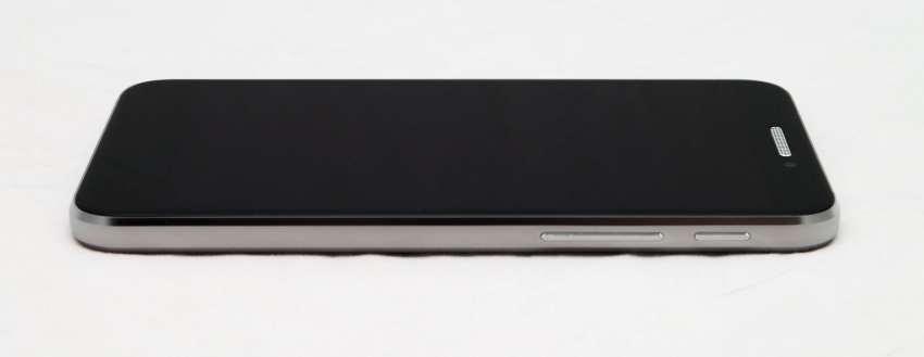 Review: Optus X Sleek (Alcatel Shine Lite) – Pickr