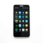 Review: Optus X Sleek (Alcatel Shine Lite) – Pickr