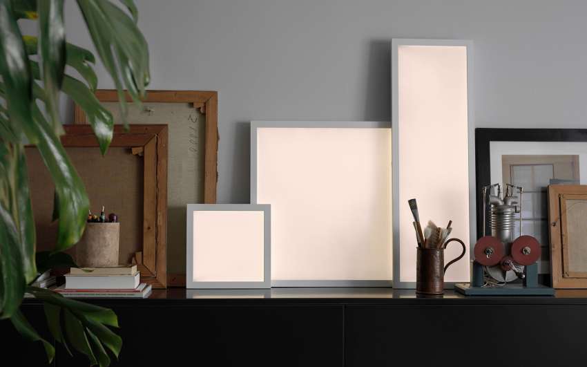 IKEA joins the smart lighting world in 2018 – Pickr