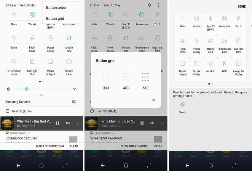 How To Make The Most Of The Android Dropdown Control Bar Pickr