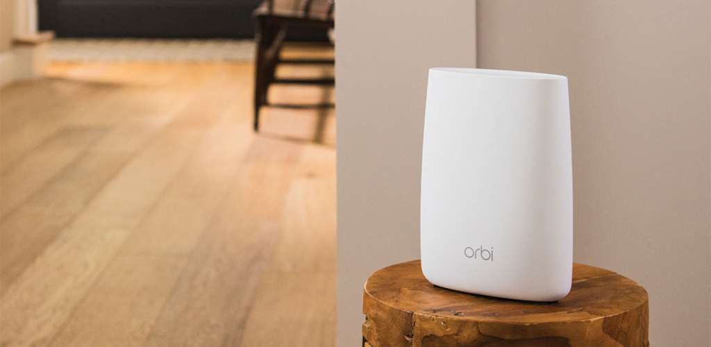 Netgear's Orbi takes on WiFi range with a wider range of price points ...