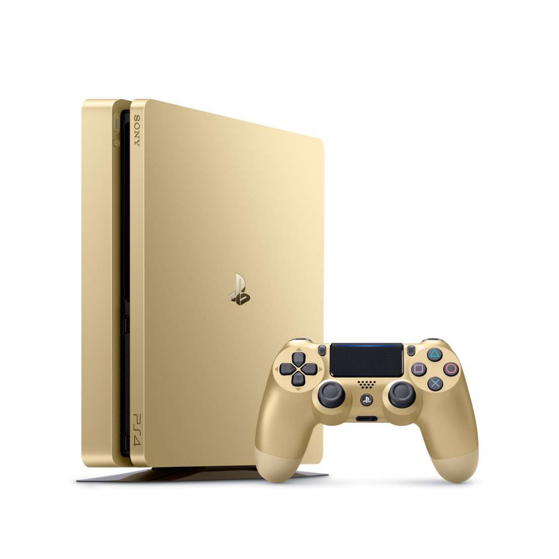 Sony's PS4 sees gold, silver with new colours – Pickr