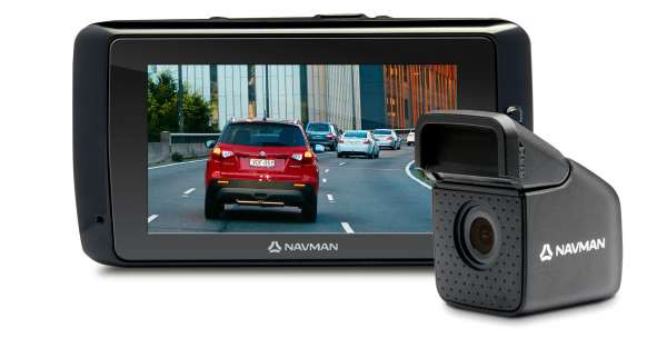 Navman intros new car safety GPS (because people still use them) – Pickr