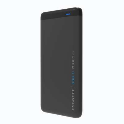 Cygnett builds a battery bank for your phone, tablet, laptop – Pickr