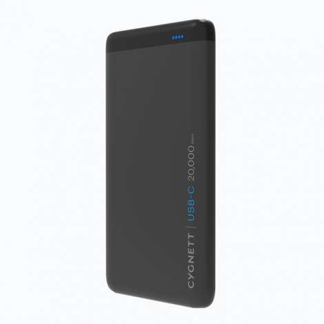 Cygnett builds a battery bank for your phone, tablet, laptop – Pickr