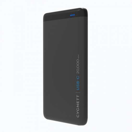 Cygnett builds a battery bank for your phone, tablet, laptop – Pickr