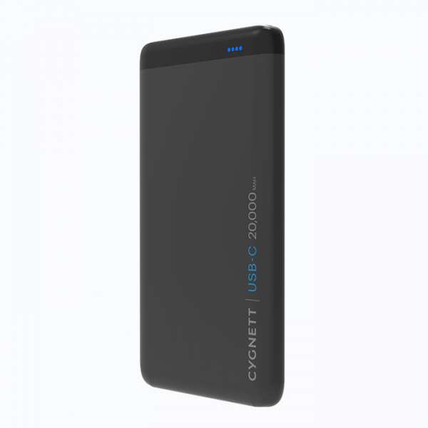 Cygnett builds a battery bank for your phone, tablet, laptop – Pickr