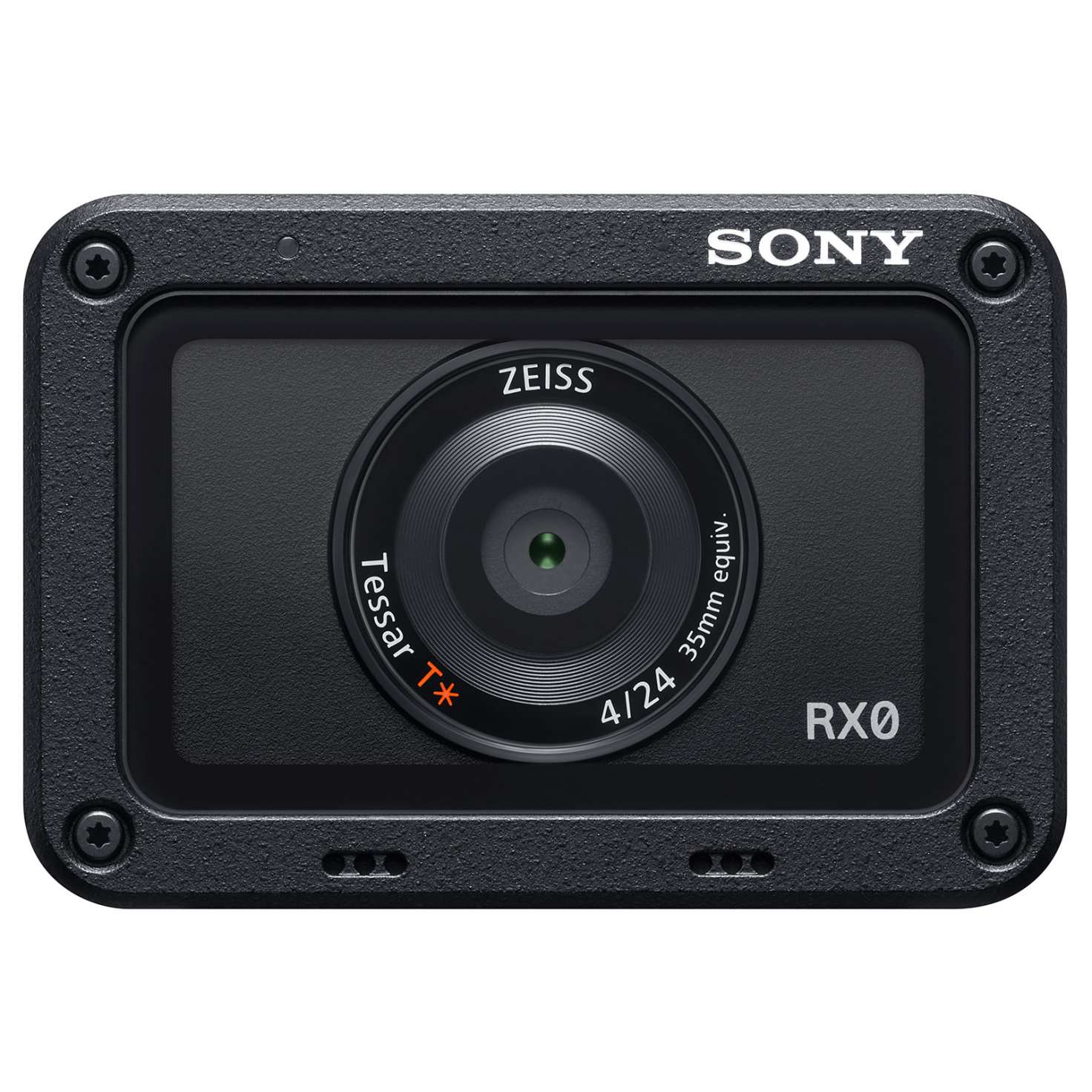 Sony’s next camera is compact, waterproof, made for more – Pickr
