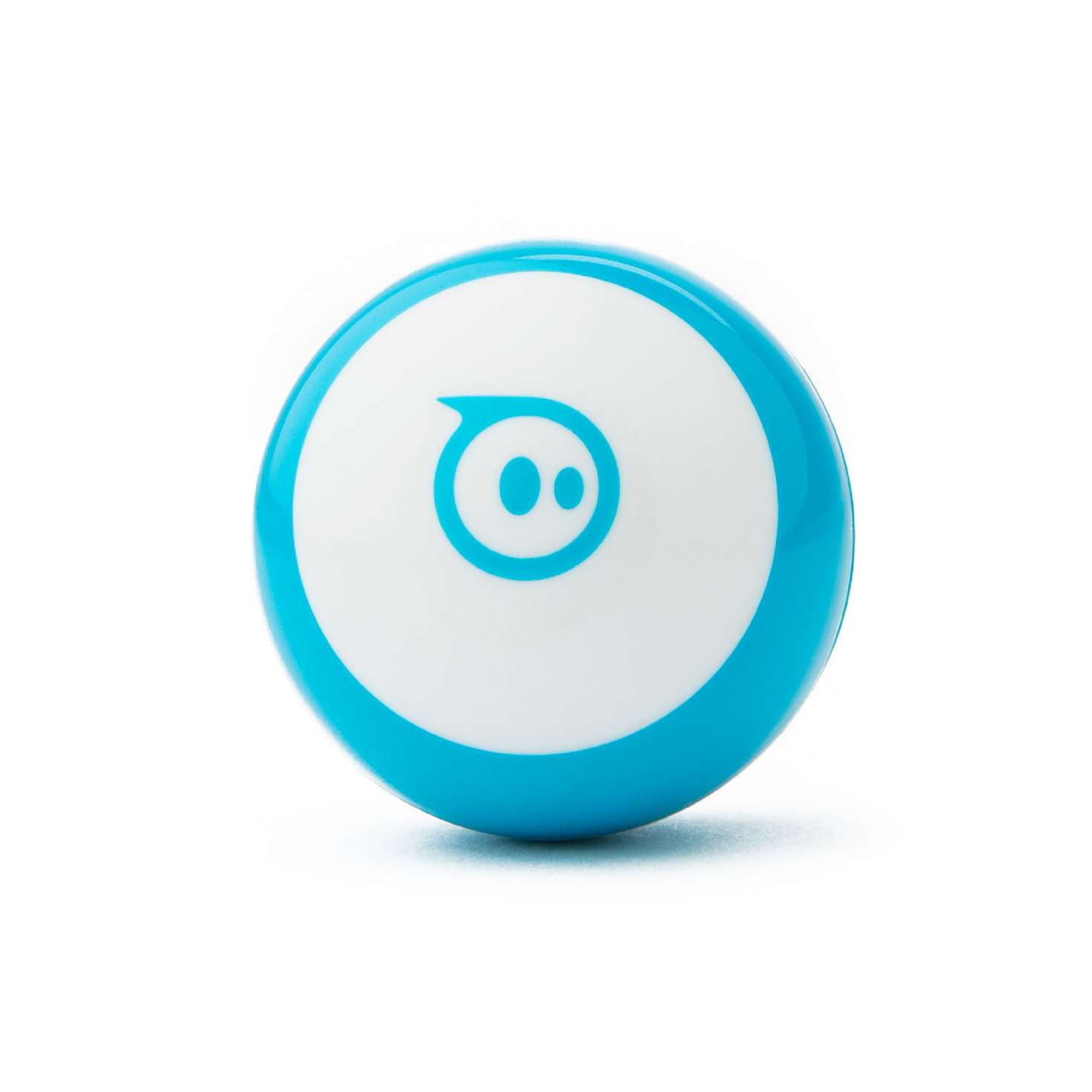 Sphero shrinks its SPRK to Mini size – Pickr