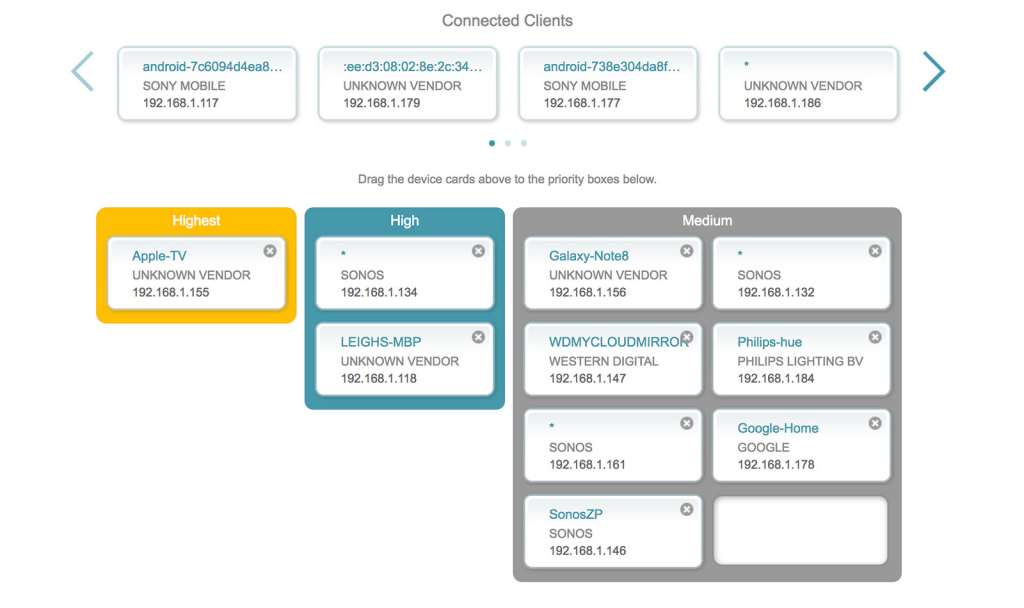 Review: D-Link Cobra (DSL-5300) – Pickr