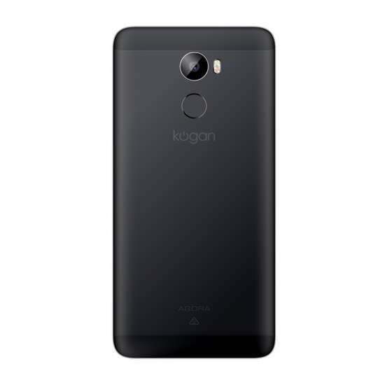 Kogan adds a big budget phone to your choices – Pickr