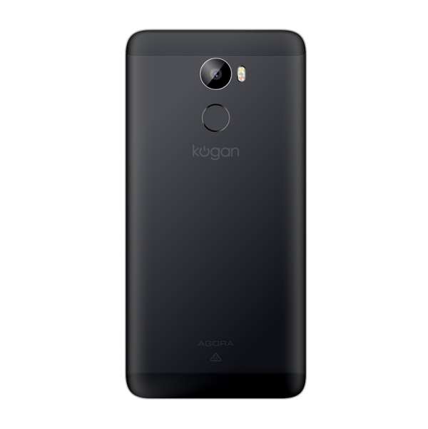 Kogan adds a big budget phone to your choices – Pickr