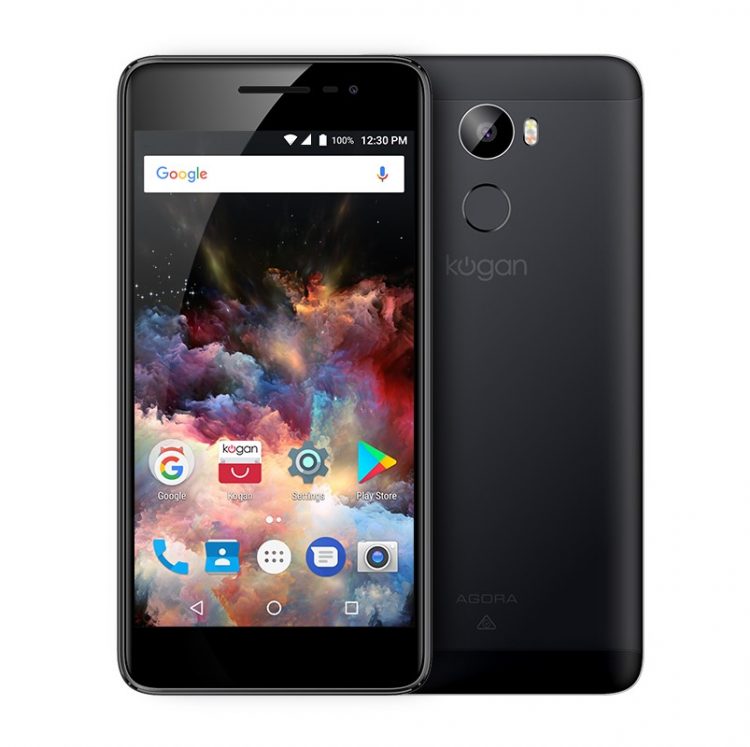 Kogan adds a big budget phone to your choices – Pickr