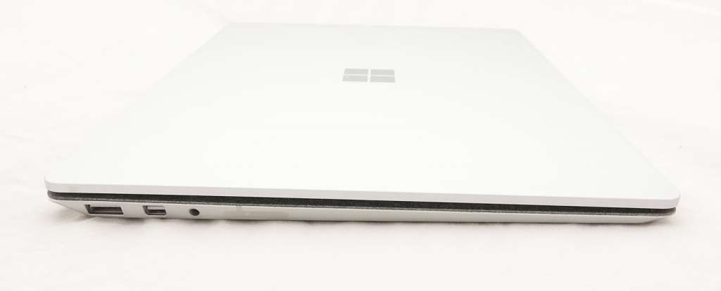 Review: Microsoft Surface Laptop (2017) – Pickr