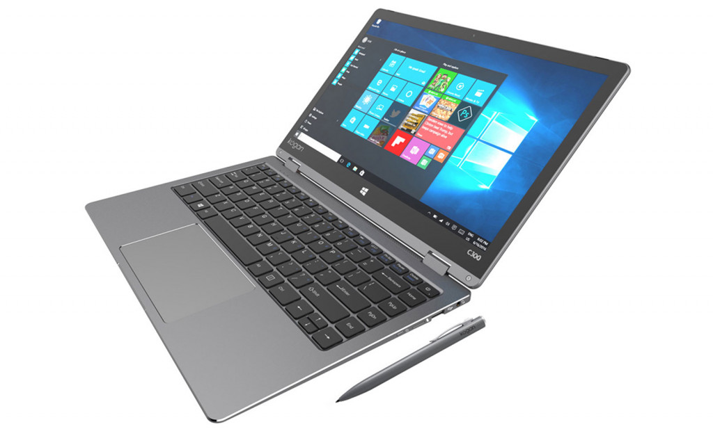 Kogan offers a sub-$500 2-in-1 laptop in time for school – Pickr