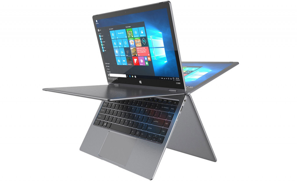 Kogan offers a sub-$500 2-in-1 laptop in time for school – Pickr