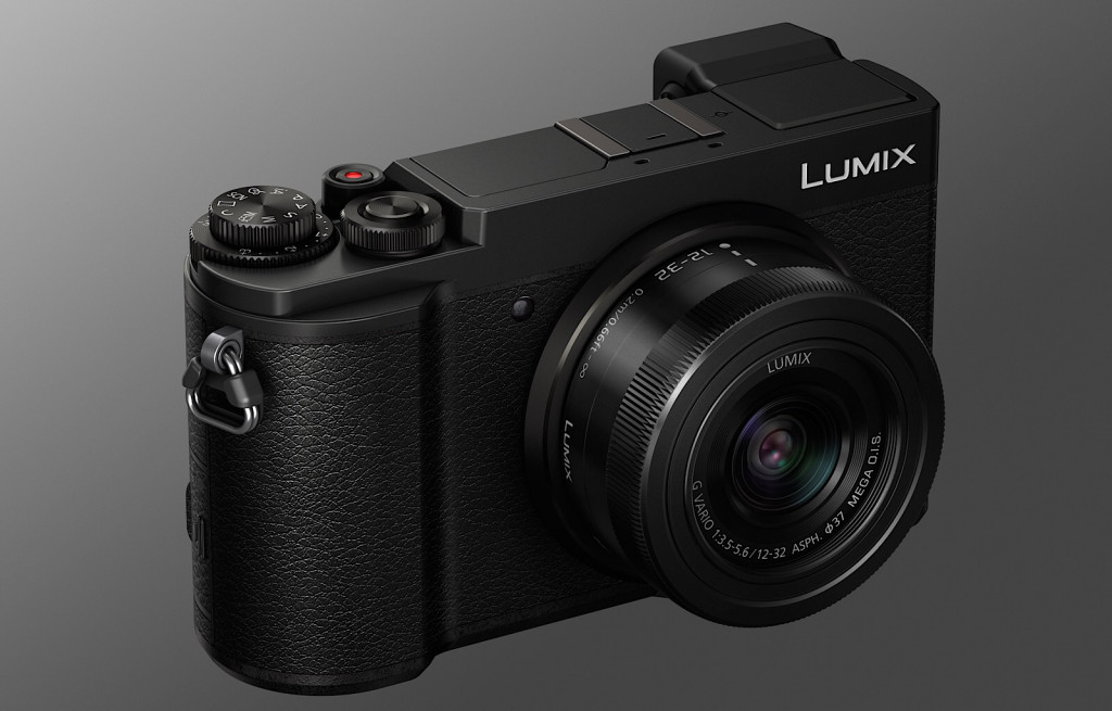 Panasonic’s mirrorless hits 10, celebrates with a new G – Pickr