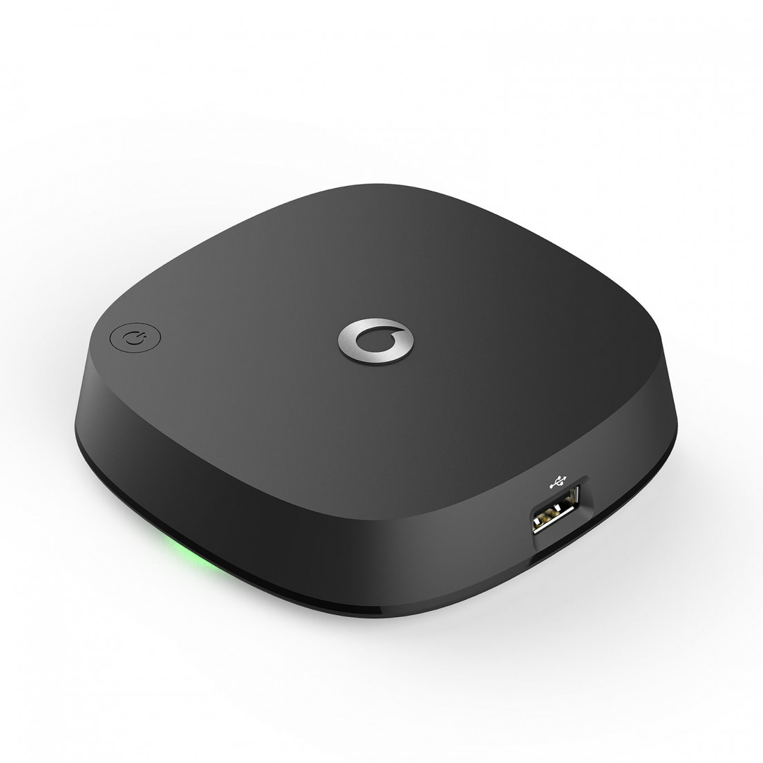 Vodafone connects TVs with Android, 4K, free-to-air – Pickr