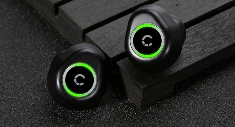 Cygnett adds inexpensive earphones to its peripheral list – Pickr