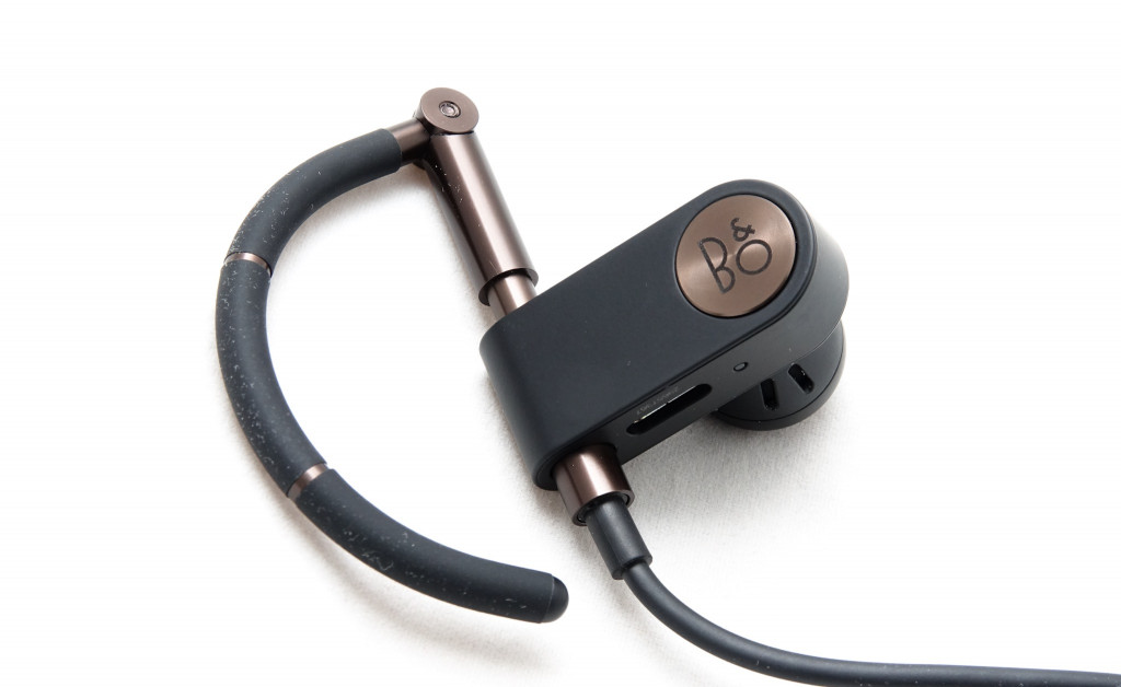 Review: Bang & Olufsen (B&O) Beoplay Earset (2018) – Pickr