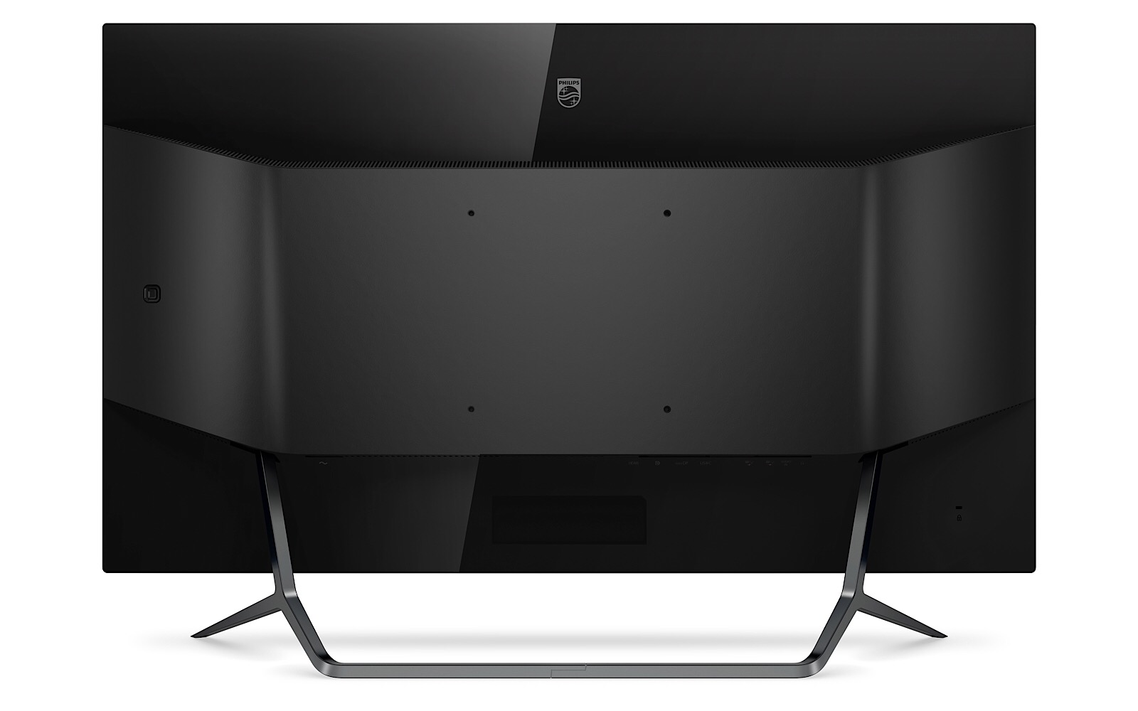 Philips brings 4K, HDR to the desk with 43 inch screen – Pickr