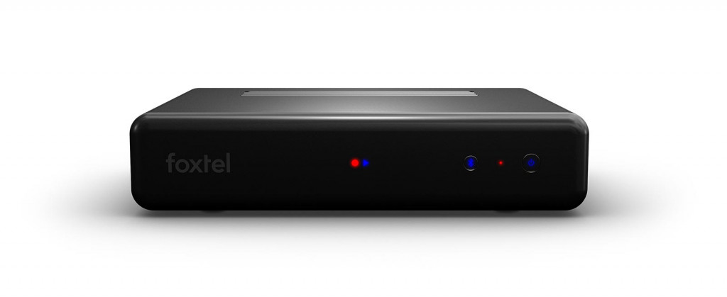 Foxtel gets 4K with a dedicated channel – Pickr