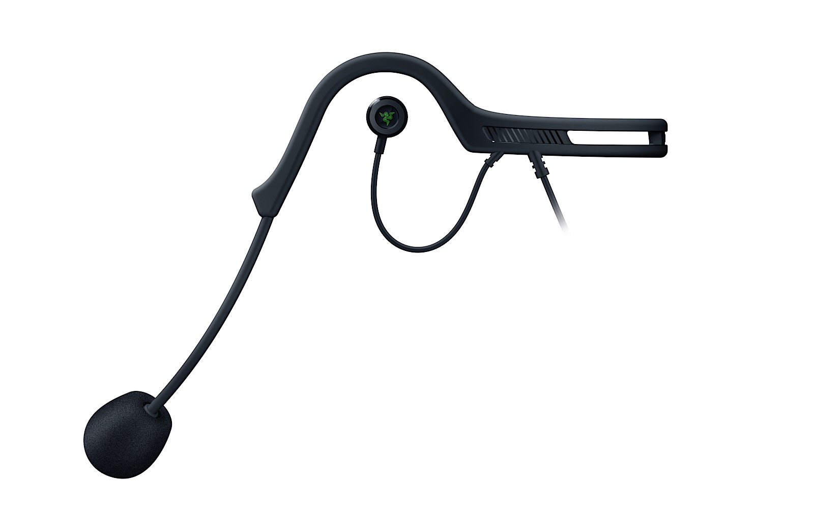 Razer makes the mic mini for more – Pickr