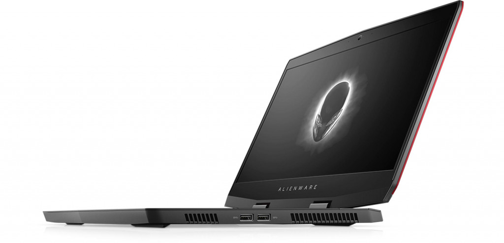 Alienware puts the 15 inch gaming laptop on a diet – Pickr