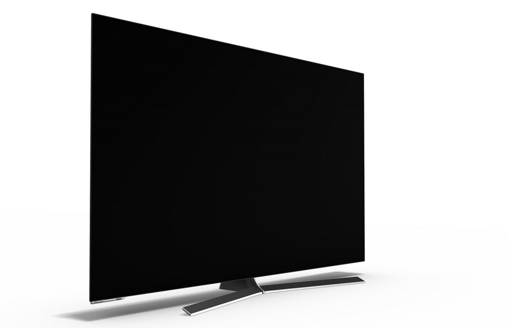 Hisense joins OLED with 55, 65 inch 4K TVs – Pickr