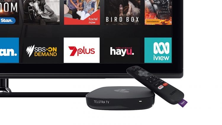 Telstra TV returns with Roku for round three – Pickr