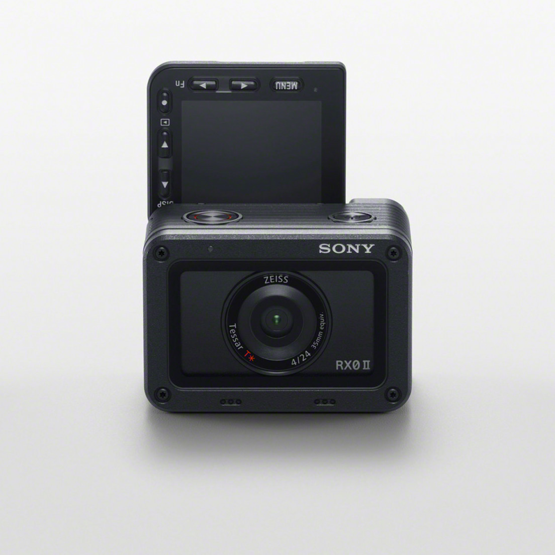 Sony takes the compact 4K camera to tiny sizes – Pickr