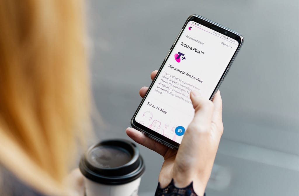 Telstra updates its customer rewards (but does it matter?) – Pickr