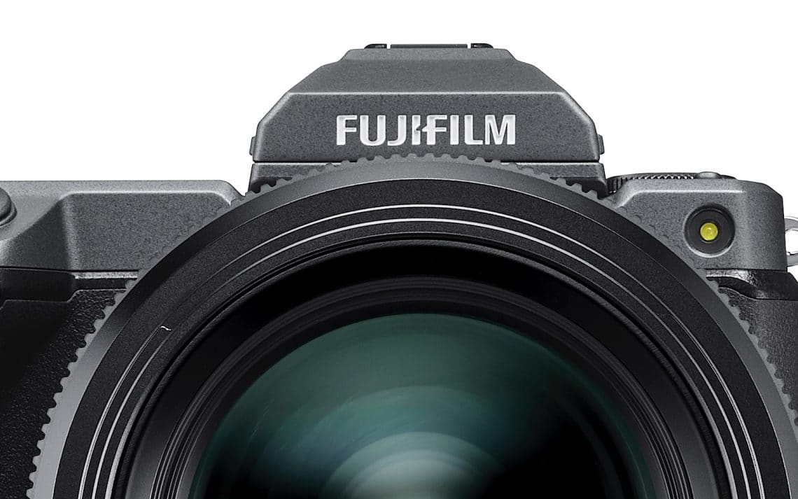 Fujifilm adds a feature for 400 megapixel photos – Pickr