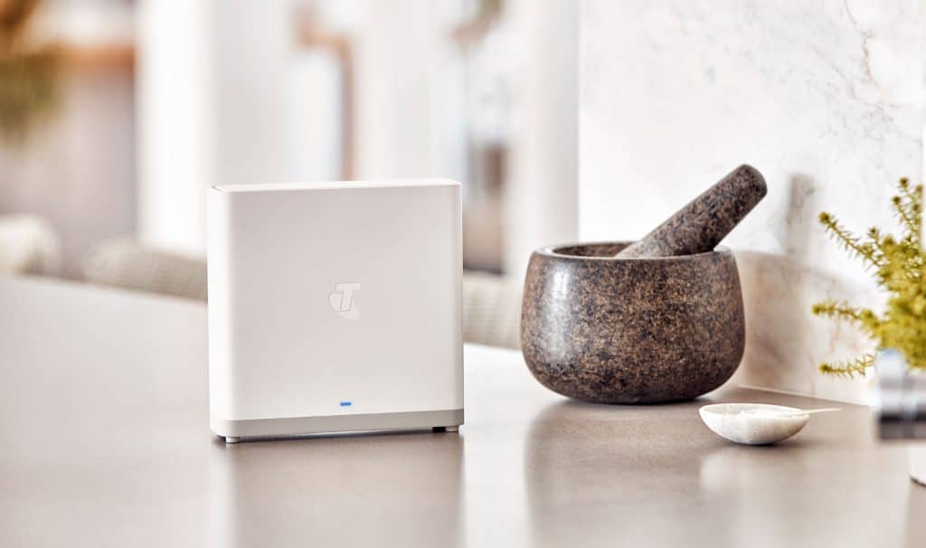 Telstra looks to fix WiFi with a guarantee – Pickr