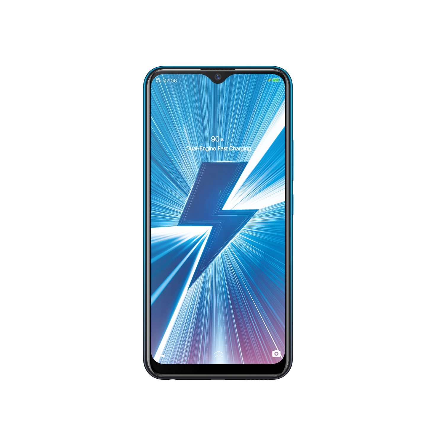 Australia gets a new phone choice in Vivo – Pickr