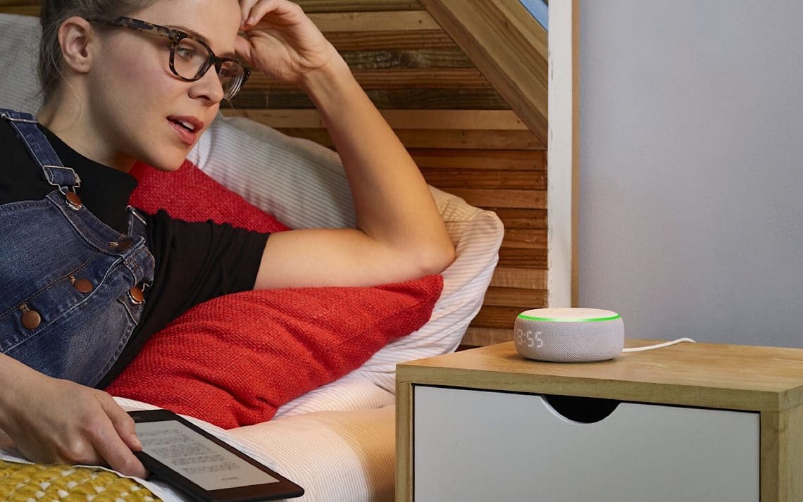 Amazon Music gets a free streaming tier – Pickr