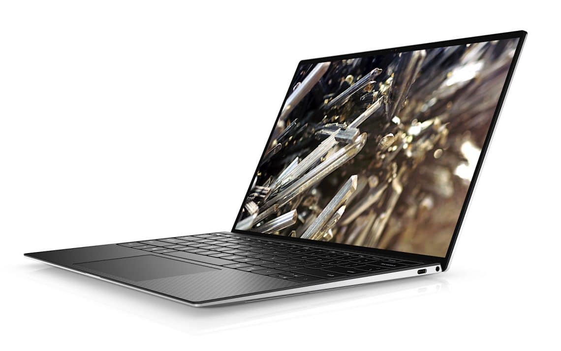 Dell goes to the edge with XPS 13 almost borderless laptop – Pickr