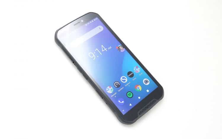 Review: Telstra Tough Max 3 (ZTE T86) – Pickr