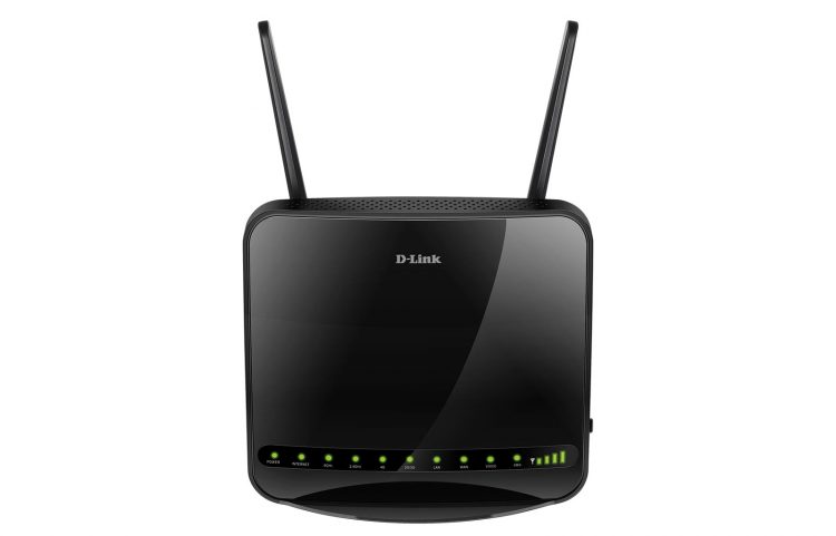 D-Link's AC LTE router gets you around NBN woes – Pickr