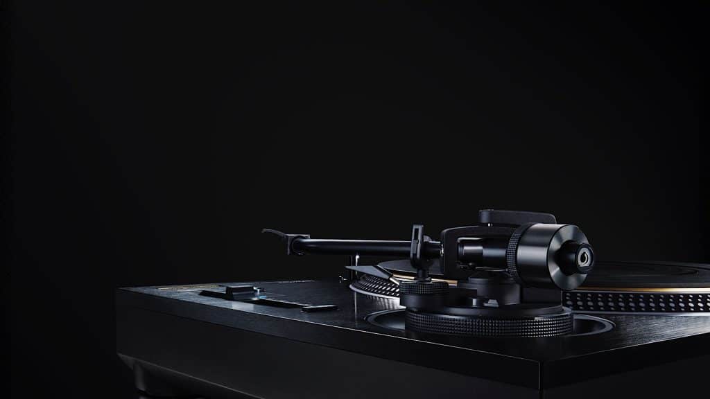 Technics releases a truly limited edition record player – Pickr