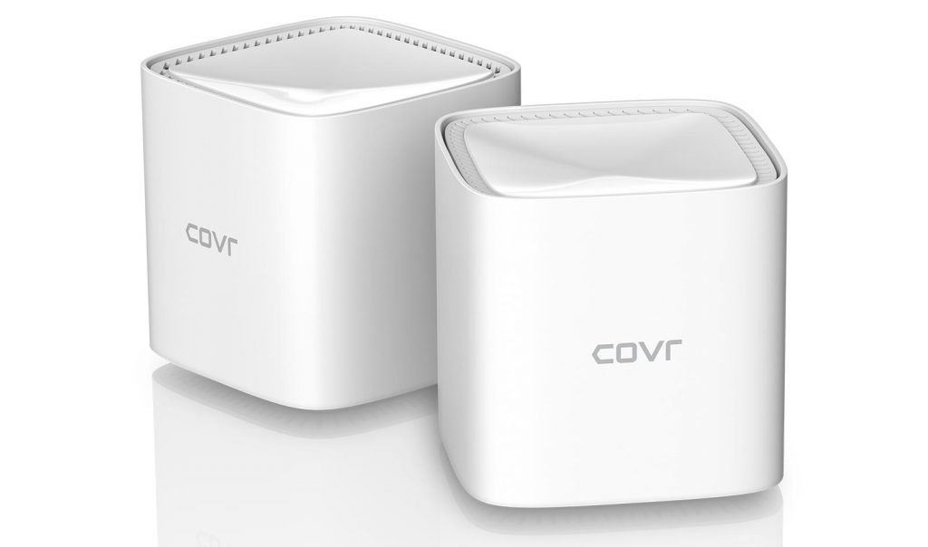 D-Link joins EasyMesh mesh WiFi standard – Pickr